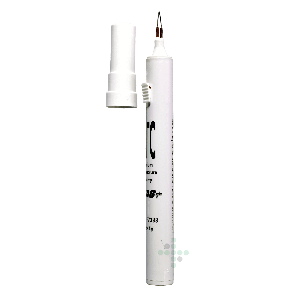 FIAB Jednorázový kauter 800°C + tenký hrot 28 mm - imedical.sk
