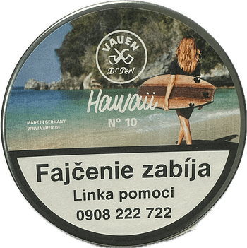 Tabaky rôznych druhov a chutí | Široká ponuka tabakov