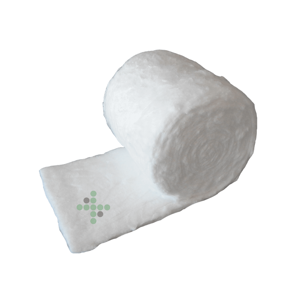 Obväzová vata - vinutá 1000 g - imedical.sk