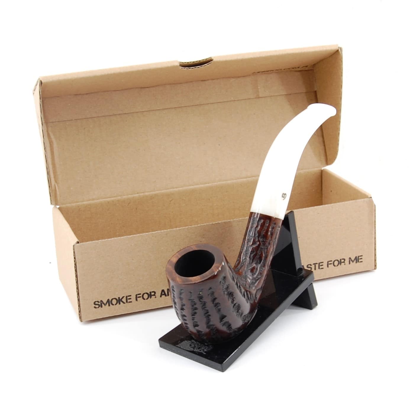 Mr. Brog- Fajka z briaru- 2-111-1 za 85.80€€ - Fajkashop.sk