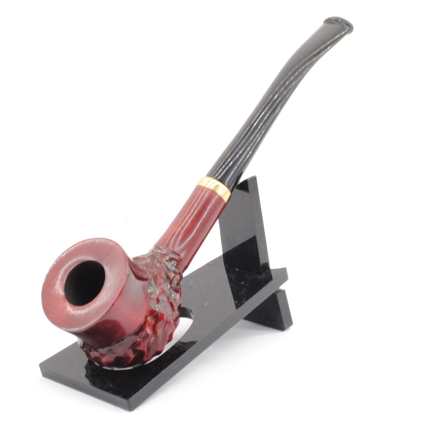 Mr. Brog- Fajka z hrušky- 45-4 za 21.00€€ - Fajkashop.sk