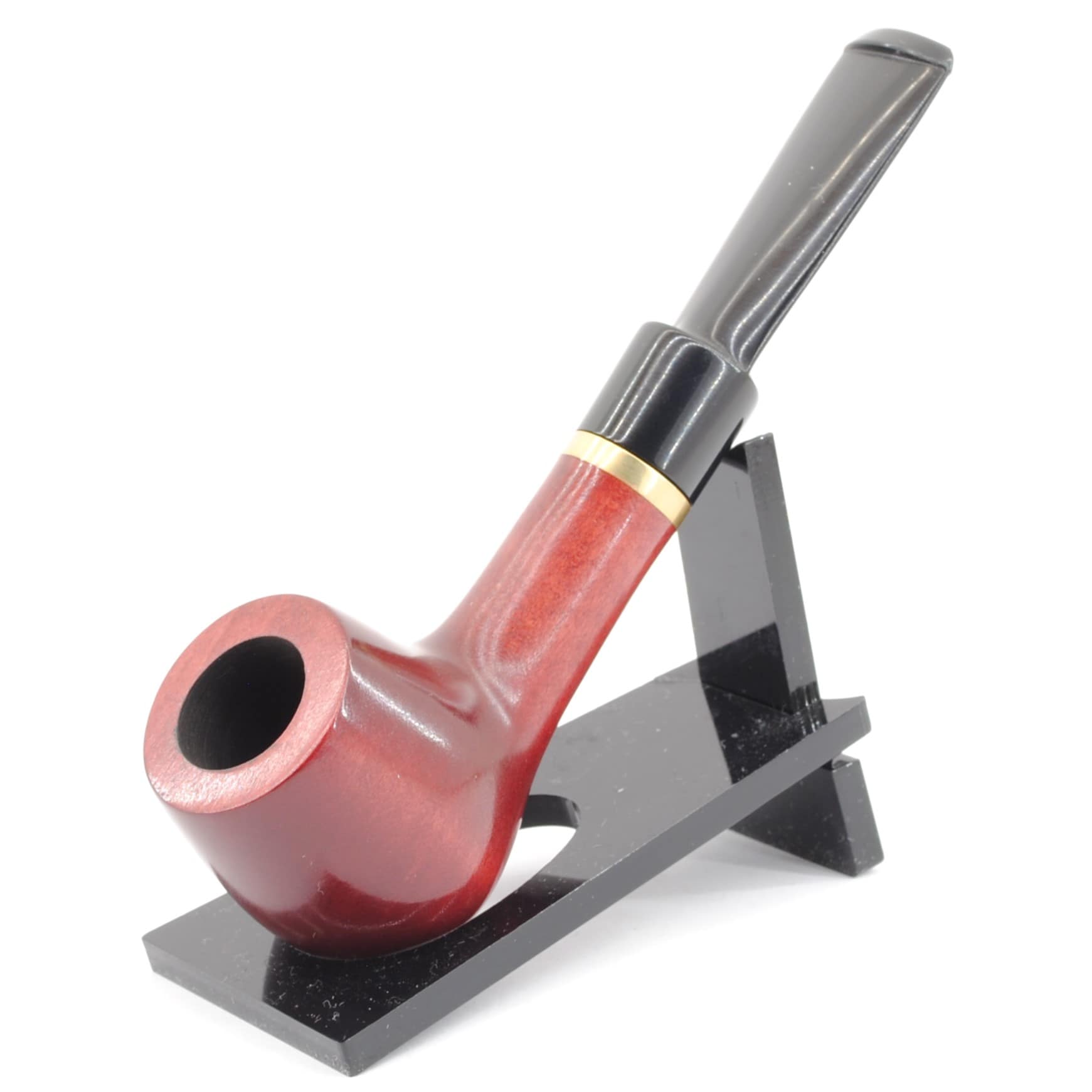 Mr. Brog- Fajka z hrušky- 47-1 za 24.00€€ - Fajkashop.sk