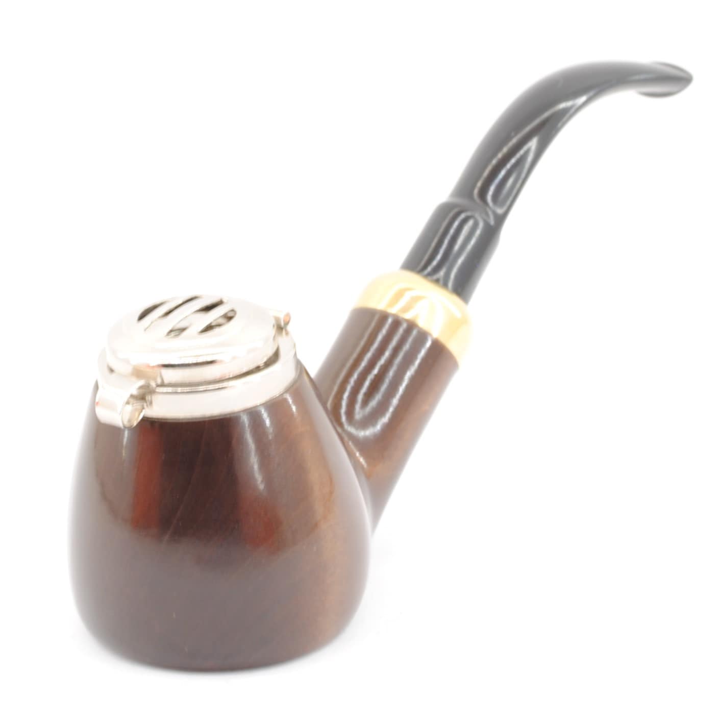 Mr. Brog- Fajka z hrušky- 21-12 za 25.00€€ - Fajkashop.sk